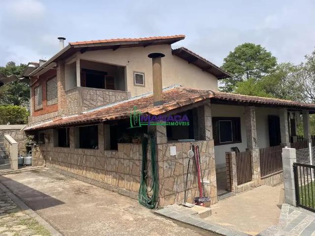 Sítio / Chácara para Venda em Mairiporã/SP Zona Rural 4 Quartos