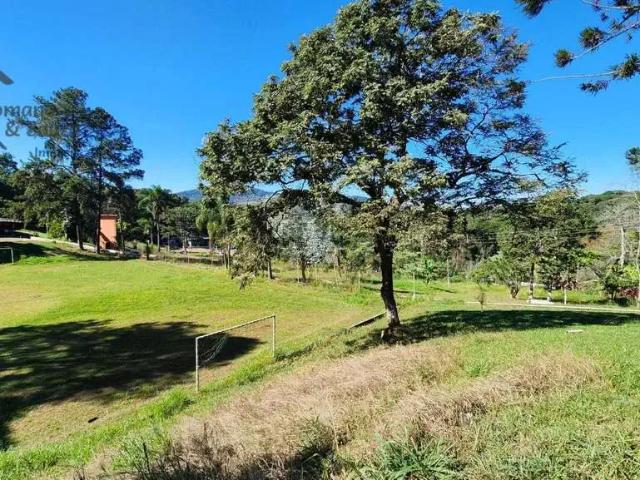 Sítio / Chácara para Venda em Mairiporã/SP Zona Rural 5 Quartos