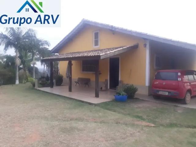 Sítio / Chácara para Venda em Mairiporã/SP Zona Rural 7 Quartos