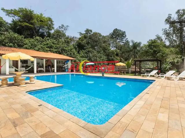 Sítio / Chácara para Venda em Mairiporã/SP Zona Rural 10 Quartos