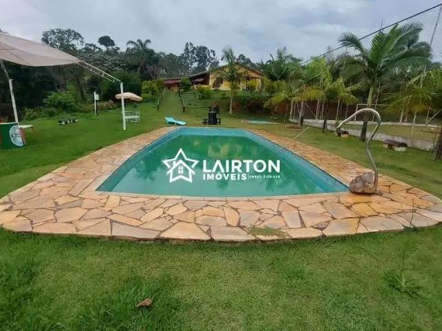 Sítio / Chácara para Venda em Mairiporã/SP Zona Rural 2 Quartos