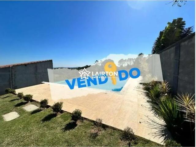 Sítio / Chácara para Venda em Mairiporã/SP Zona Rural 3 Quartos