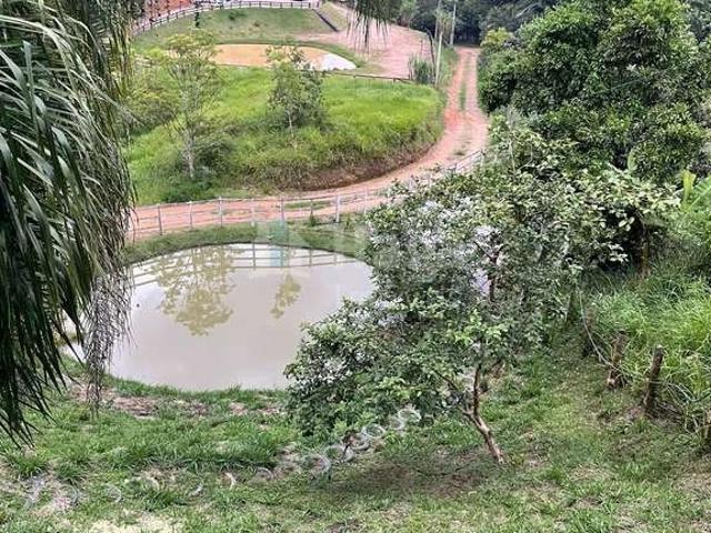 Sítio / Chácara para Venda em Major Gercino/SC Centro 2 Quartos