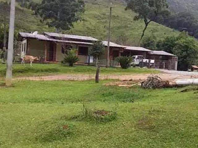 Sítio / Chácara para Venda em Major Gercino/SC Pinheiral 3 Quartos