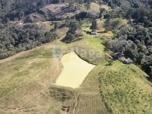 Sítio / Chácara para Venda em Major Gercino/SC Zona Rural