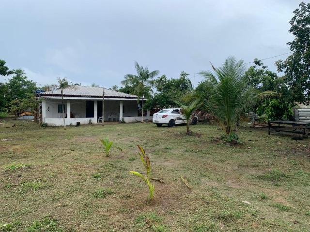 Sítio / Chácara para Venda em Manaus/AM Campos Sales 5 Quartos
