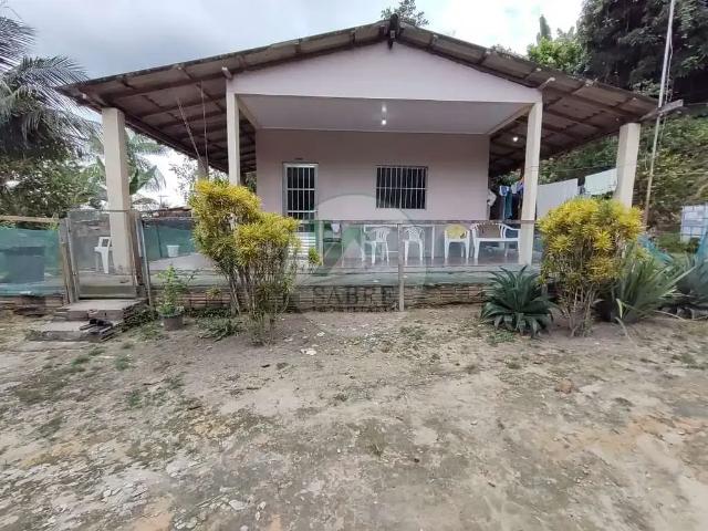 Sítio / Chácara para Venda em Manaus/AM Cidade Nova 2 Quartos