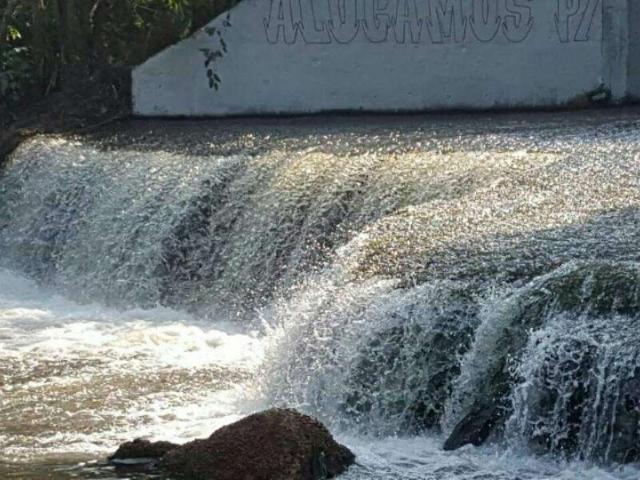 Sítio / Chácara para Venda em Manaus/AM Área Rural de Manaus 3 Quartos