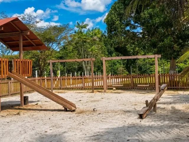 Sítio / Chácara para Venda em Manaus/AM Área Rural de Manaus 3 Quartos