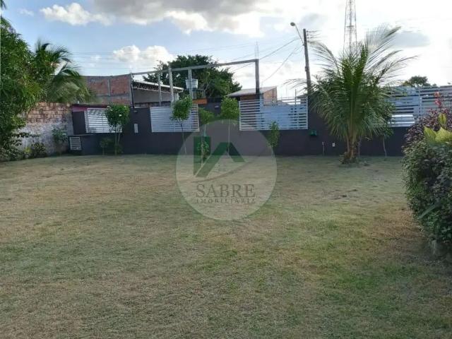 Sítio / Chácara para Venda em Manaus/AM Nova Cidade 3 Quartos
