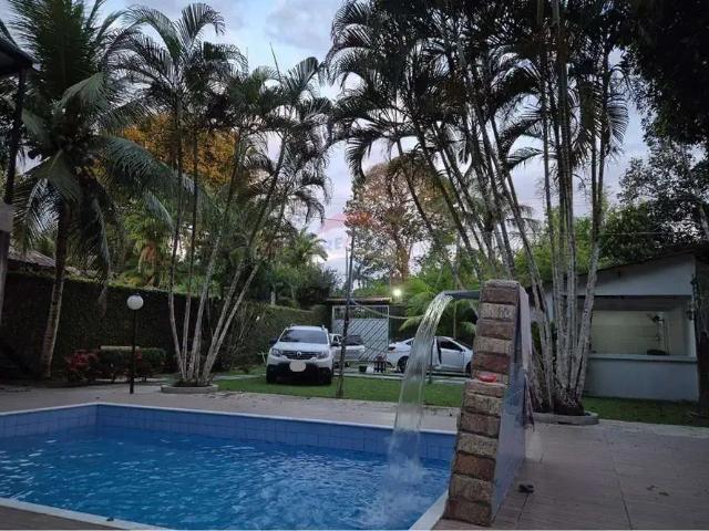 Sítio / Chácara para Venda em Manaus/AM Tarumã 1 Quartos