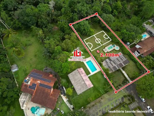Sítio / Chácara para Venda em Manaus/AM Tarumã Açu 2 Quartos