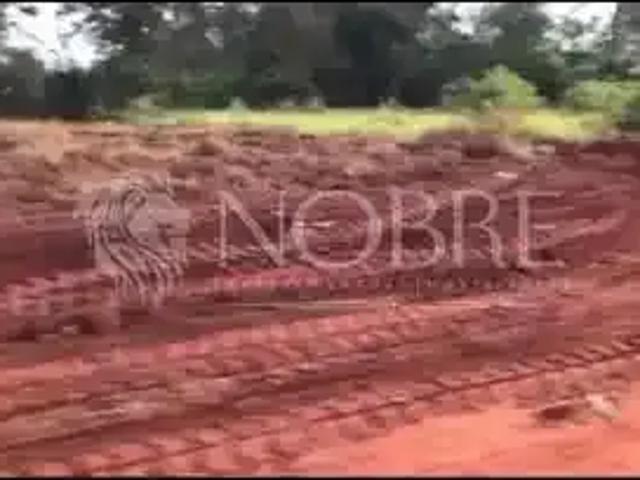 Sítio / Chácara para Venda em Mandaguaçu/PR Centro