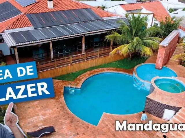 Sítio / Chácara para Venda em Mandaguaçu/PR Jardim Ana Ligia