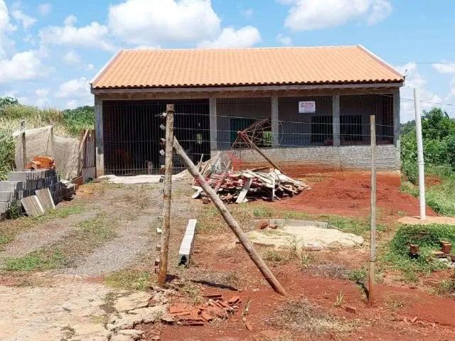 Sítio / Chácara para Venda em Mandaguaçu/PR Pulinópolis 1 Quartos