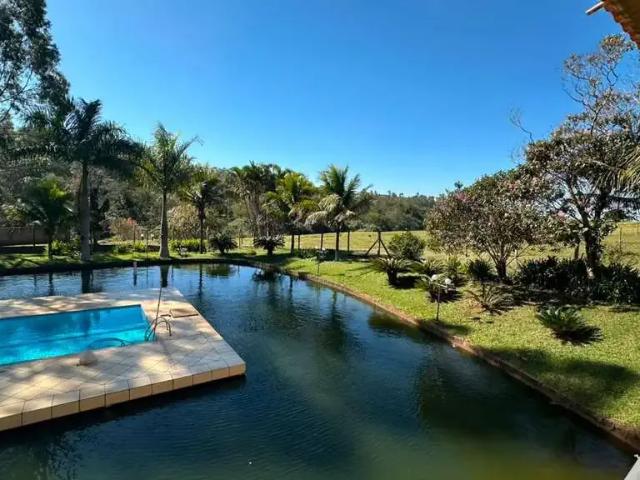 Sítio / Chácara para Venda em Mandaguaçu/PR Zona Rural 4 Quartos