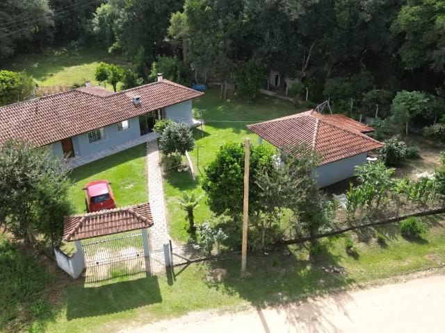 Sítio / Chácara para Venda em Mandirituba/PR Vila Mandirituba 4 Quartos