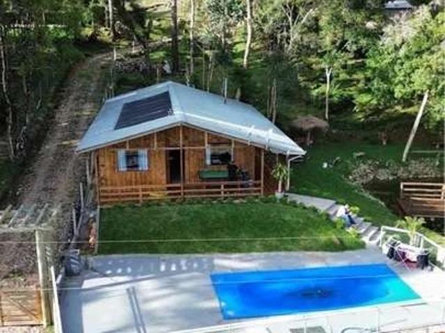 Sítio / Chácara para Venda em Mandirituba/PR Zona Rural 127 Quartos
