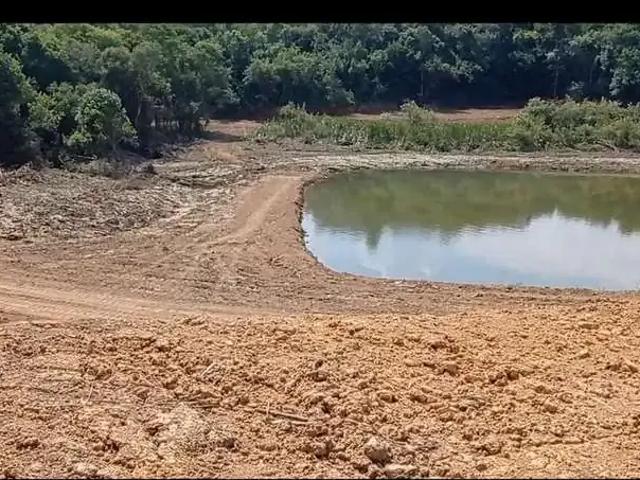 Sítio / Chácara para Venda em Mandirituba/PR Zona Rural