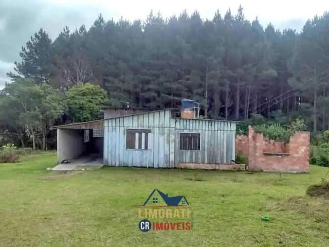 Sítio / Chácara para Venda em Mandirituba/PR Zona Rural 2 Quartos