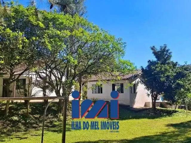 Sítio / Chácara para Venda em Mandirituba/PR Zona Rural 3 Quartos
