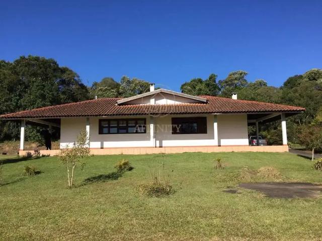 Sítio / Chácara para Venda em Mandirituba/PR Zona Rural 3 Quartos