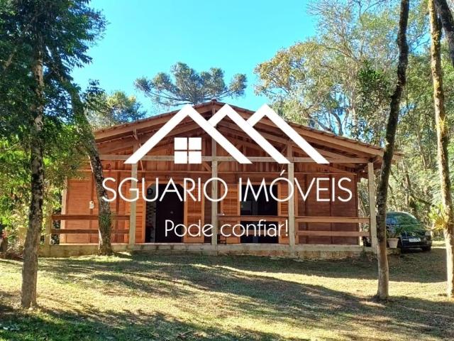 Sítio / Chácara para Venda em Mandirituba/PR Zona Rural 3 Quartos