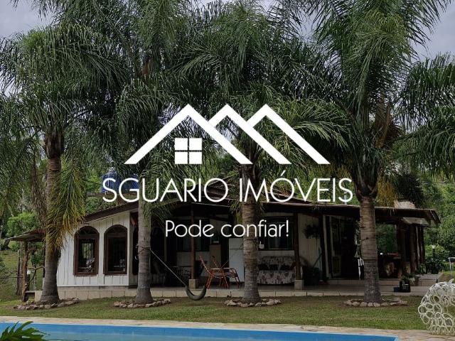 Sítio / Chácara para Venda em Mandirituba/PR Zona Rural 3 Quartos