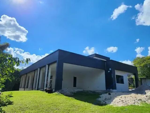 Sítio / Chácara para Venda em Mandirituba/PR Zona Rural 3 Quartos