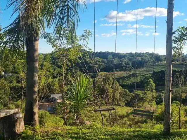 Sítio / Chácara para Venda em Mandirituba/PR Zona Rural