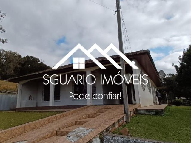 Sítio / Chácara para Venda em Mandirituba/PR Zona Rural 5 Quartos