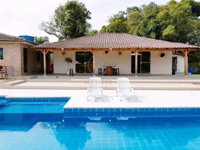 Sítio / Chácara para Venda em Mandirituba/PR Zona Rural 5 Quartos