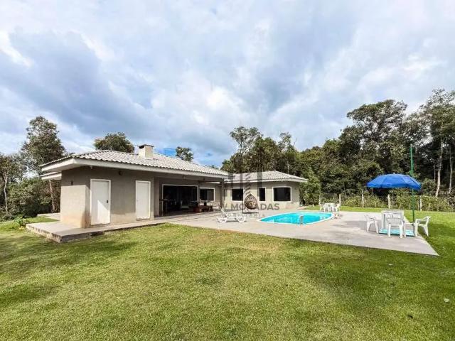 Sítio / Chácara para Venda em Mandirituba/PR Zona Rural 5 Quartos