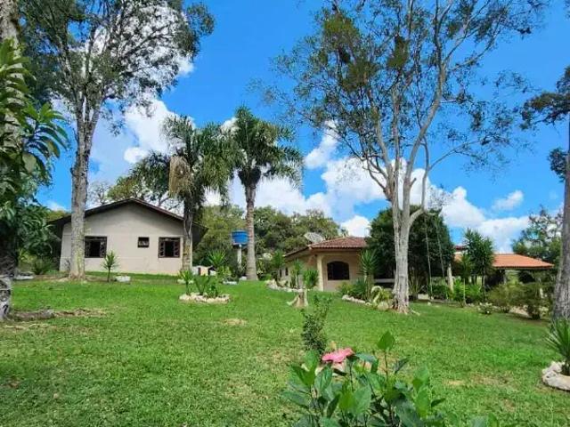 Sítio / Chácara para Venda em Mandirituba/PR Zona Rural