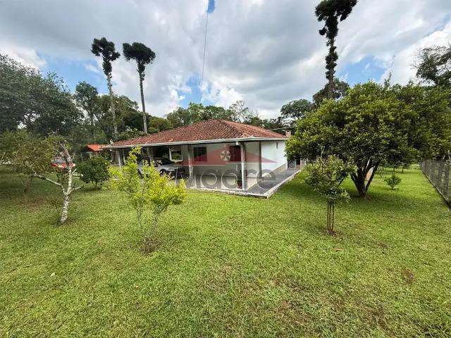 Sítio / Chácara para Venda em Mandirituba/PR Zona Rural