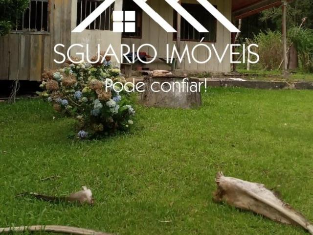 Sítio / Chácara para Venda em Mandirituba/PR Zona Rural