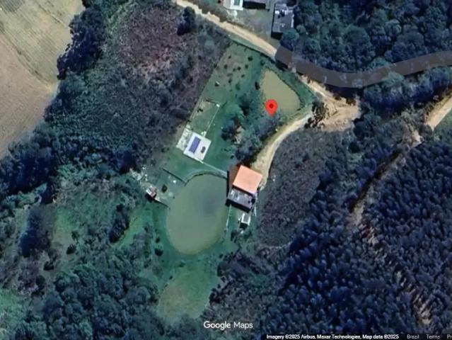 Sítio / Chácara para Venda em Mandirituba/PR Areia Branca dos Assis 2 Quartos