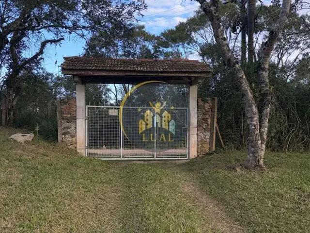 Sítio / Chácara para Venda em Mandirituba/PR Areia Branca dos Assis 3 Quartos