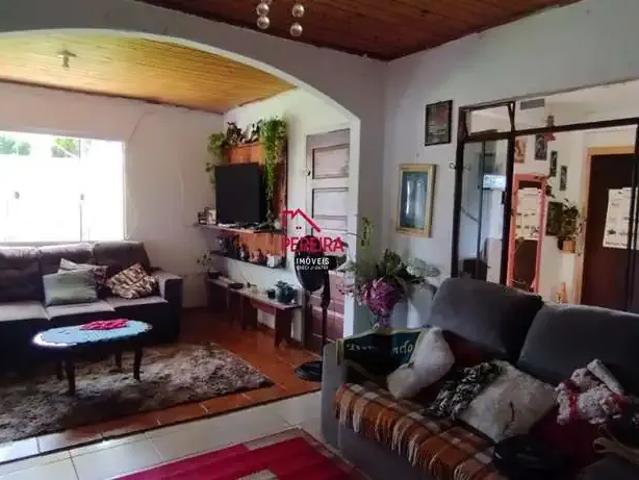Sítio / Chácara para Venda em Mandirituba/PR Areia Branca dos Assis 3 Quartos