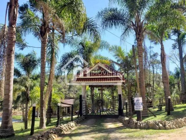 Sítio / Chácara para Venda em Mandirituba/PR Areia Branca dos Assis 3 Quartos