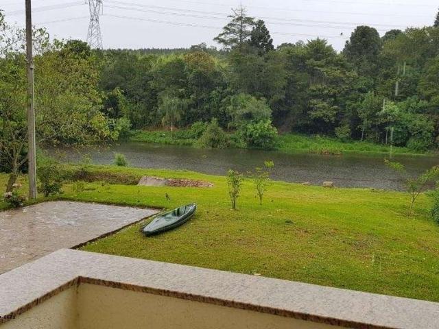 Sítio / Chácara para Venda em Mandirituba/PR Campestre dos Paulas