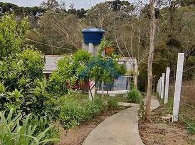 Sítio / Chácara para Venda em Mandirituba/PR Centro 1 Quartos