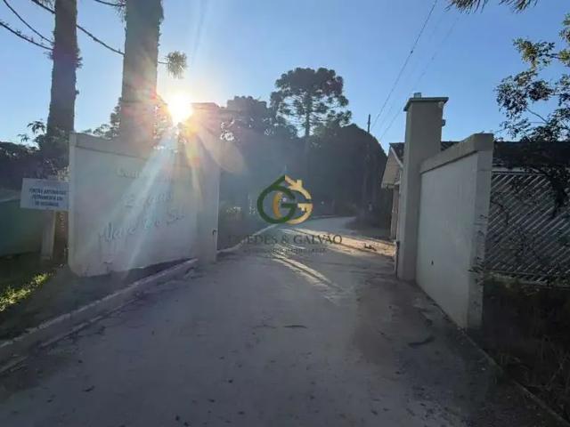 Sítio / Chácara para Venda em Mandirituba/PR Centro 2 Quartos
