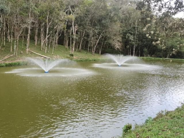 Sítio / Chácara para Venda em Mandirituba/PR Chimboveiro