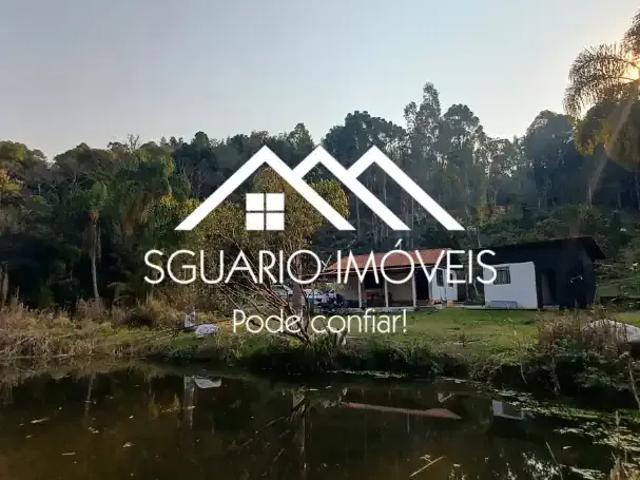 Sítio / Chácara para Venda em Mandirituba/PR Colônia Matos