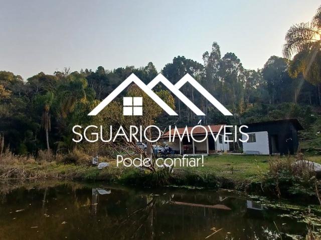 Sítio / Chácara para Venda em Mandirituba/PR Colônia Matos 2 Quartos