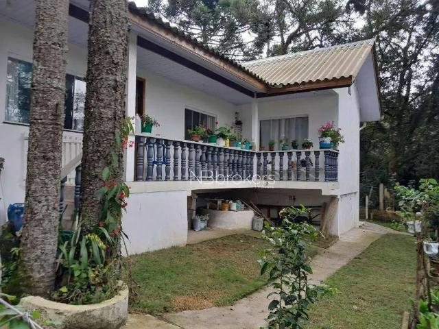 Sítio / Chácara para Venda em Mandirituba/PR Colonia Lima