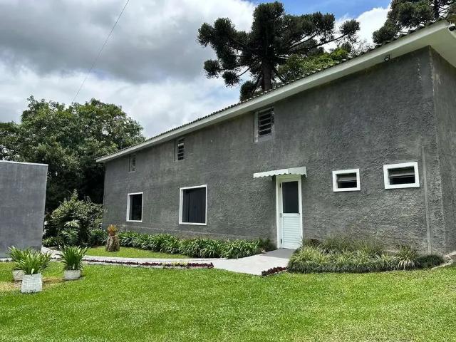 Sítio / Chácara para Venda em Mandirituba/PR Colonia Lima