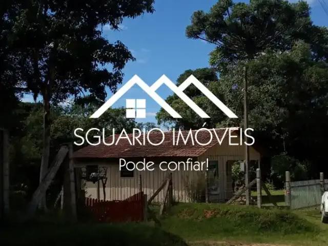 Sítio / Chácara para Venda em Mandirituba/PR Espigão das Antas