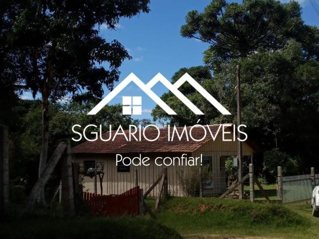 Sítio / Chácara para Venda em Mandirituba/PR Espigão das Antas 3 Quartos